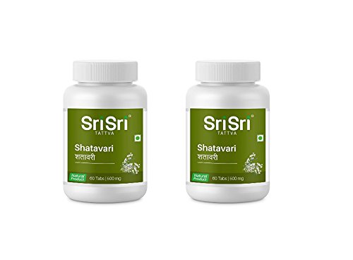 shatavari tablets for women's wellness