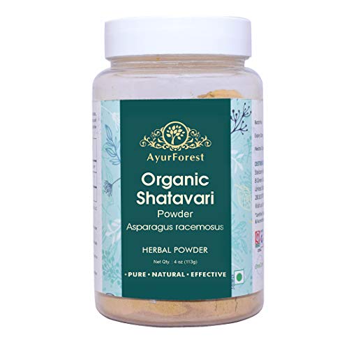 Shatavari tonic for women's health