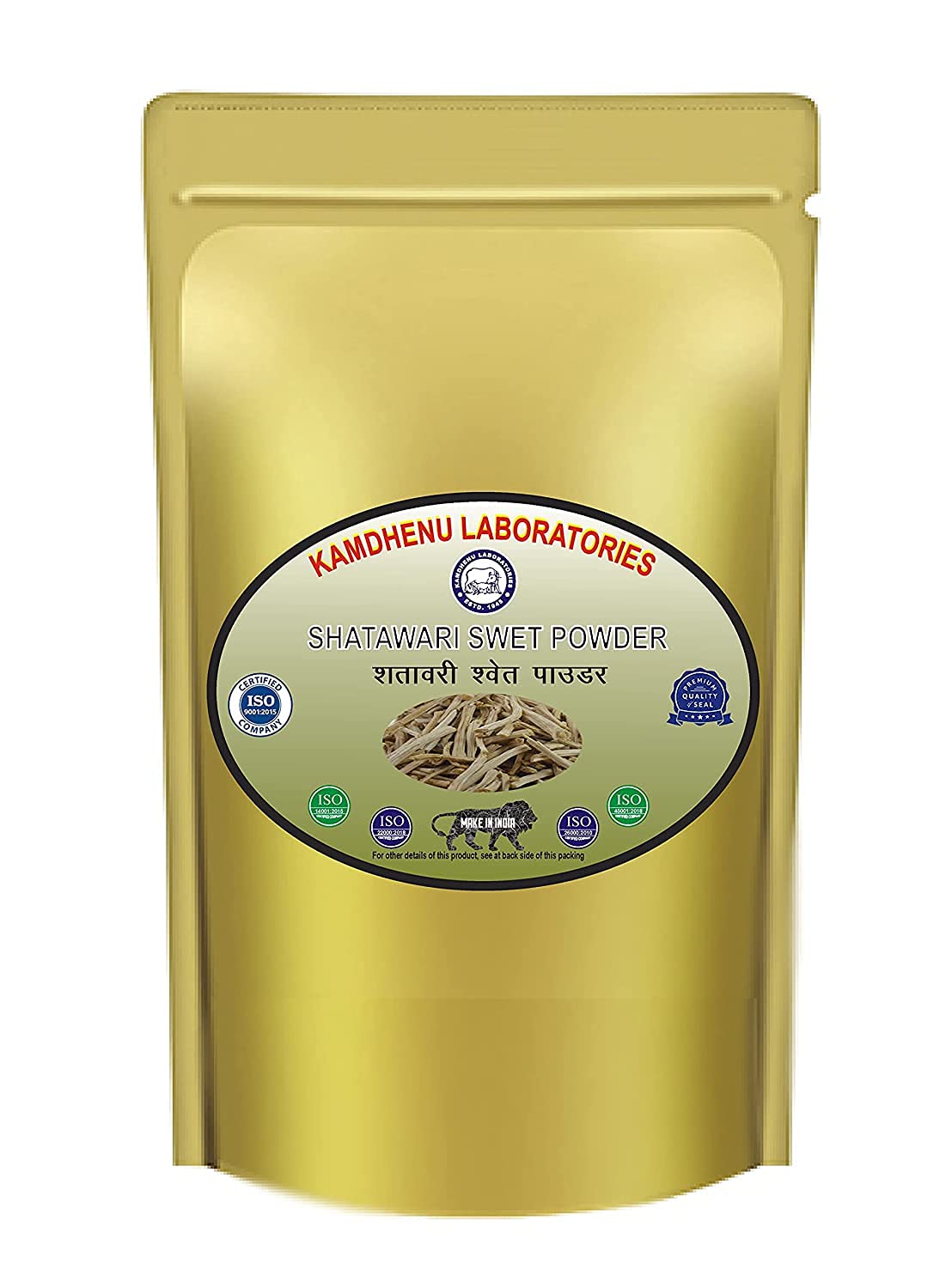 Shatawari powder for women's health