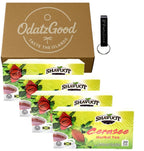 Shavuot cerasee tea bags for wellness
