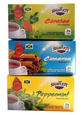 Shavuot herbal tea bags
