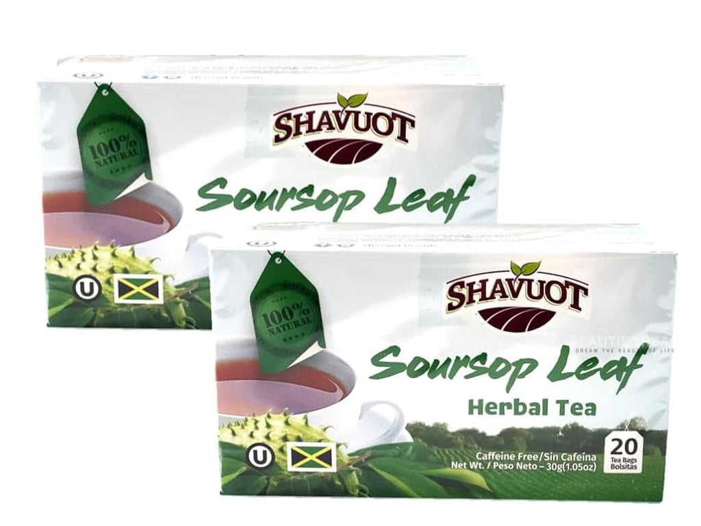 Shavuot herbal tea for wellness
