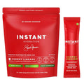 Shawn Johnson Cherry Limeade electrolyte powder