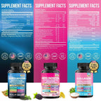 She Shines ultimate multivitamin benefits