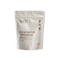 Shed clear protein powder benefits