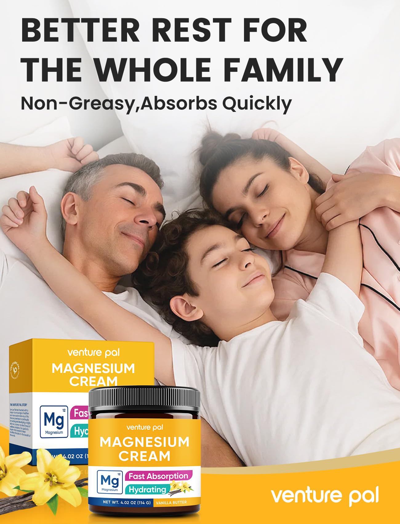 sheer hydration magnesium lotion