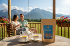 Sheetal Pitta EZ tea benefits