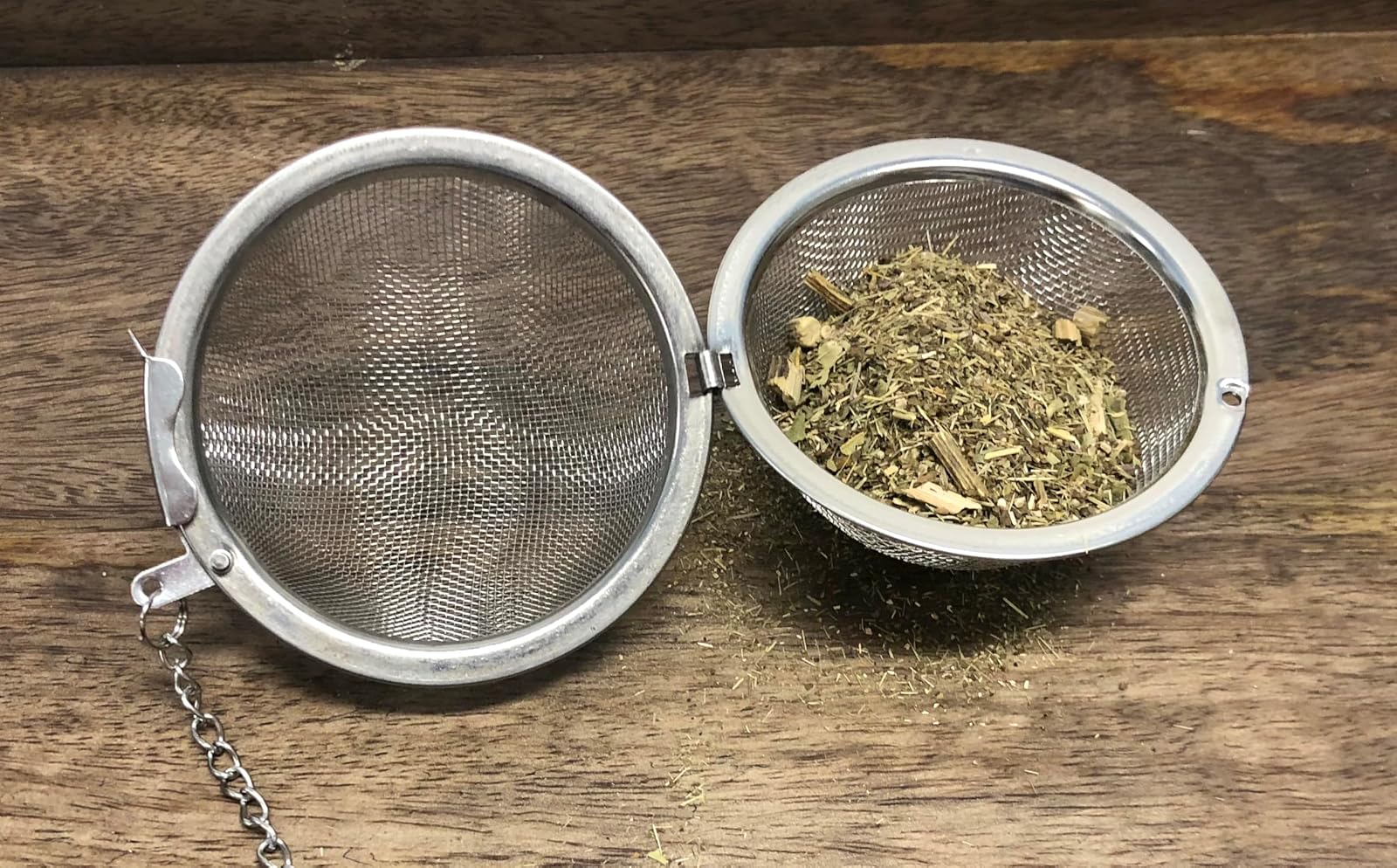 Sheetal tea for daily hydration