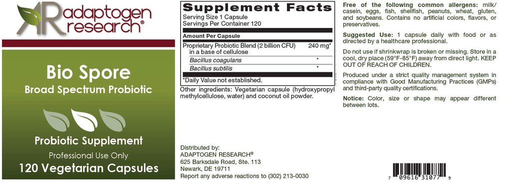 shelf-stable blended vitamin supplements