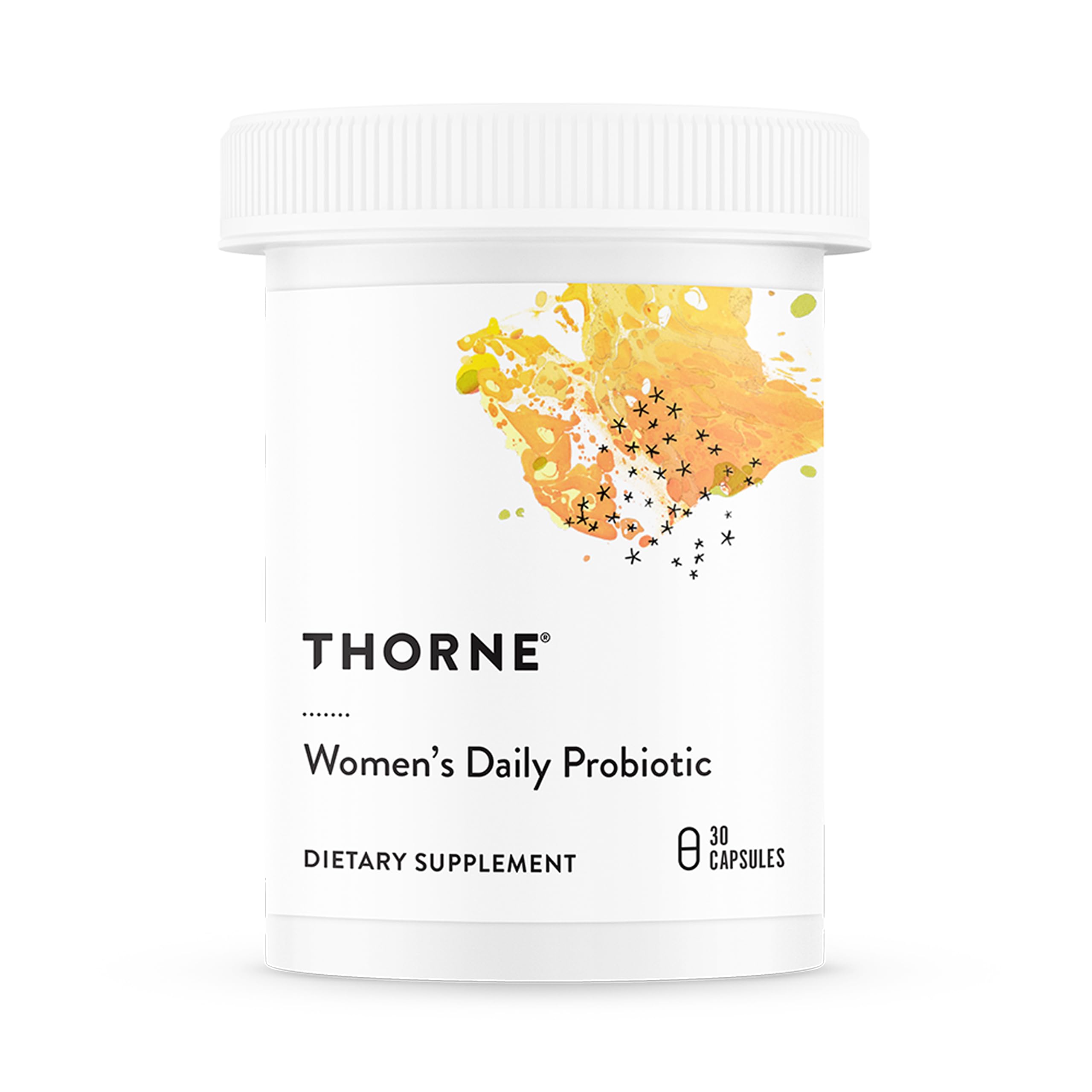 shelf stable blended vitamin supplements