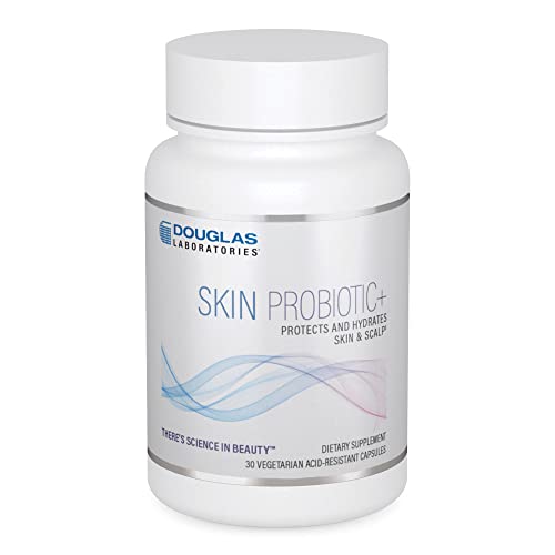 shelf-stable probiotic for skin hydration