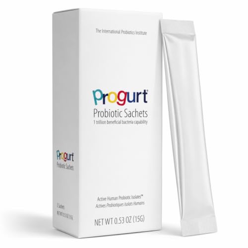 Shelf-stable probiotic powder benefits
