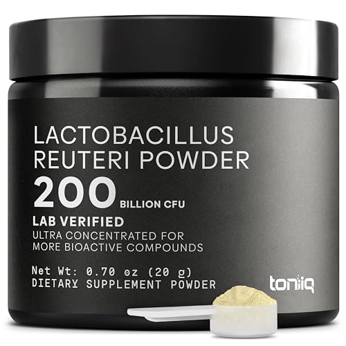Shelf-stable probiotic powder for yogurt