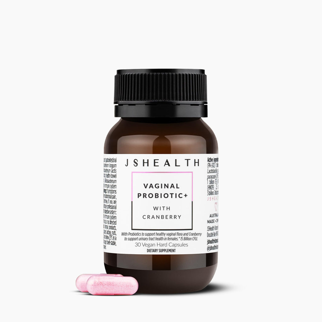 shelf-stable urinary health supplement