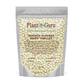 shelled moringa seeds for snacking