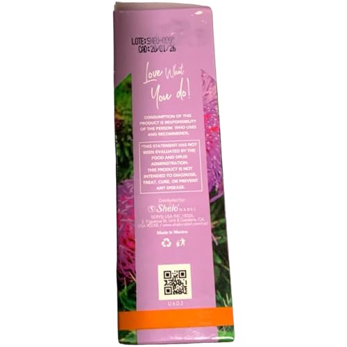 Sheló NABEL Milk Thistle health supplement