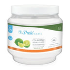 Shelon Nabel hydrolyzed collagen benefits