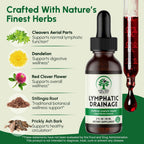 SHELTREE HEALTH herbal drops