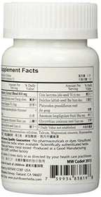 Shen Ling Bai Zhu Pian immune support tablets
