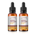 Shen Ling Bai Zhu Tang herbal tincture