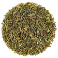 Shepherd's Purse dried herb leaves