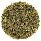 Shepherd's Purse dried herb leaves