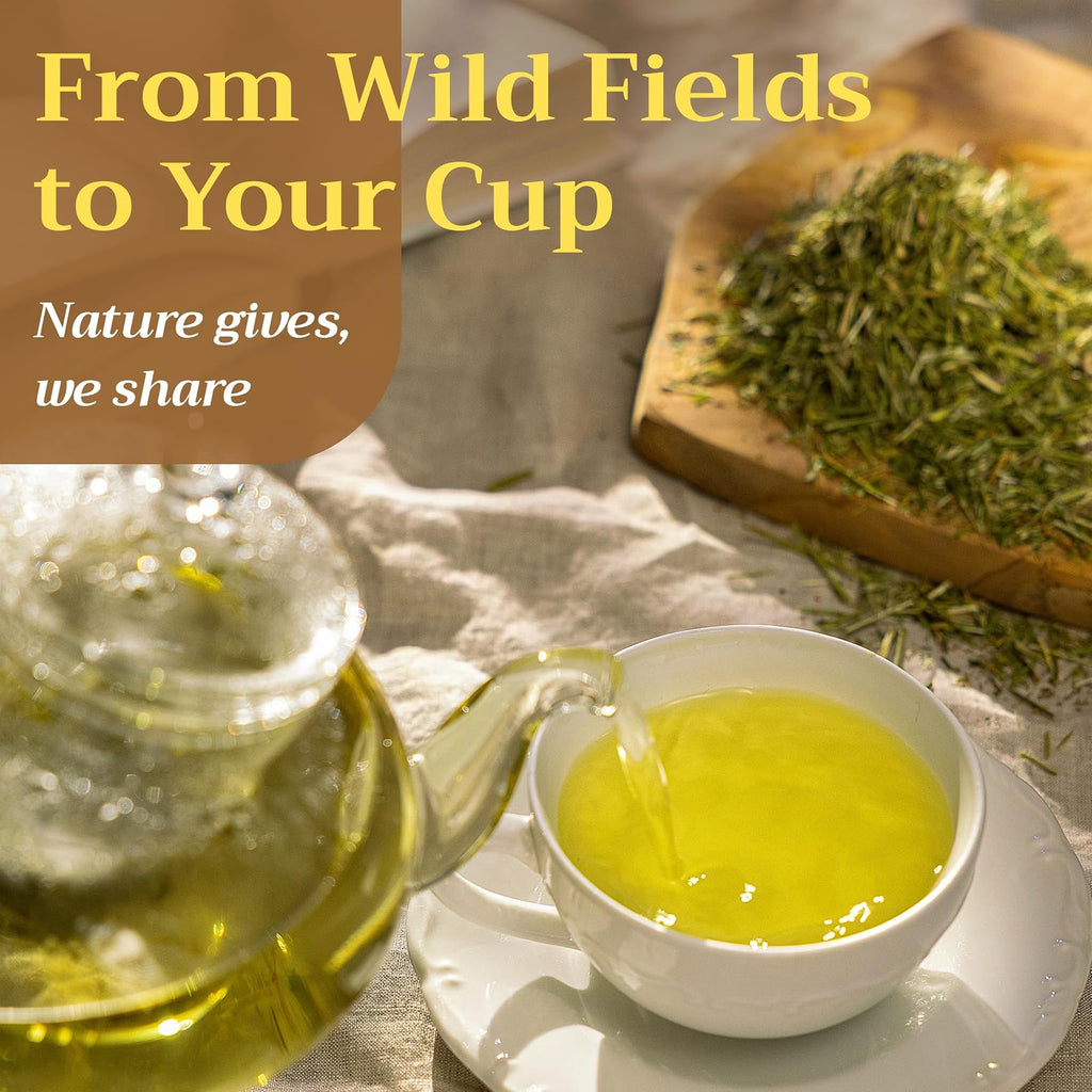 Shepherd's Purse herb for natural healing