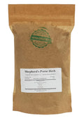 Shepherd's Purse herbal tea benefits