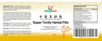 Shi Quan Da Bu Wan health benefits