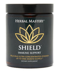 Shield blended vitamin & mineral supplements