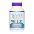 Shield nerve health support capsules
