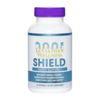 Shield nerve health support capsules