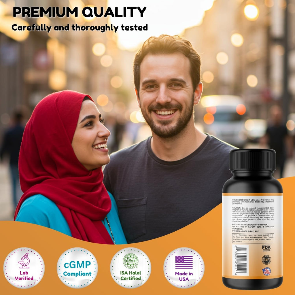 SHIFAA NUTRITION Vitamin C for skin