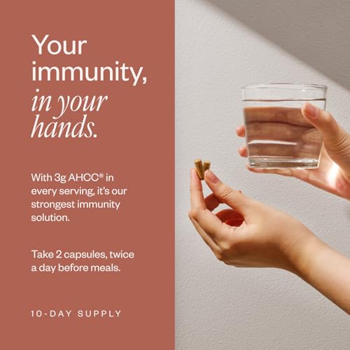 shiitake mushroom extract for immunity