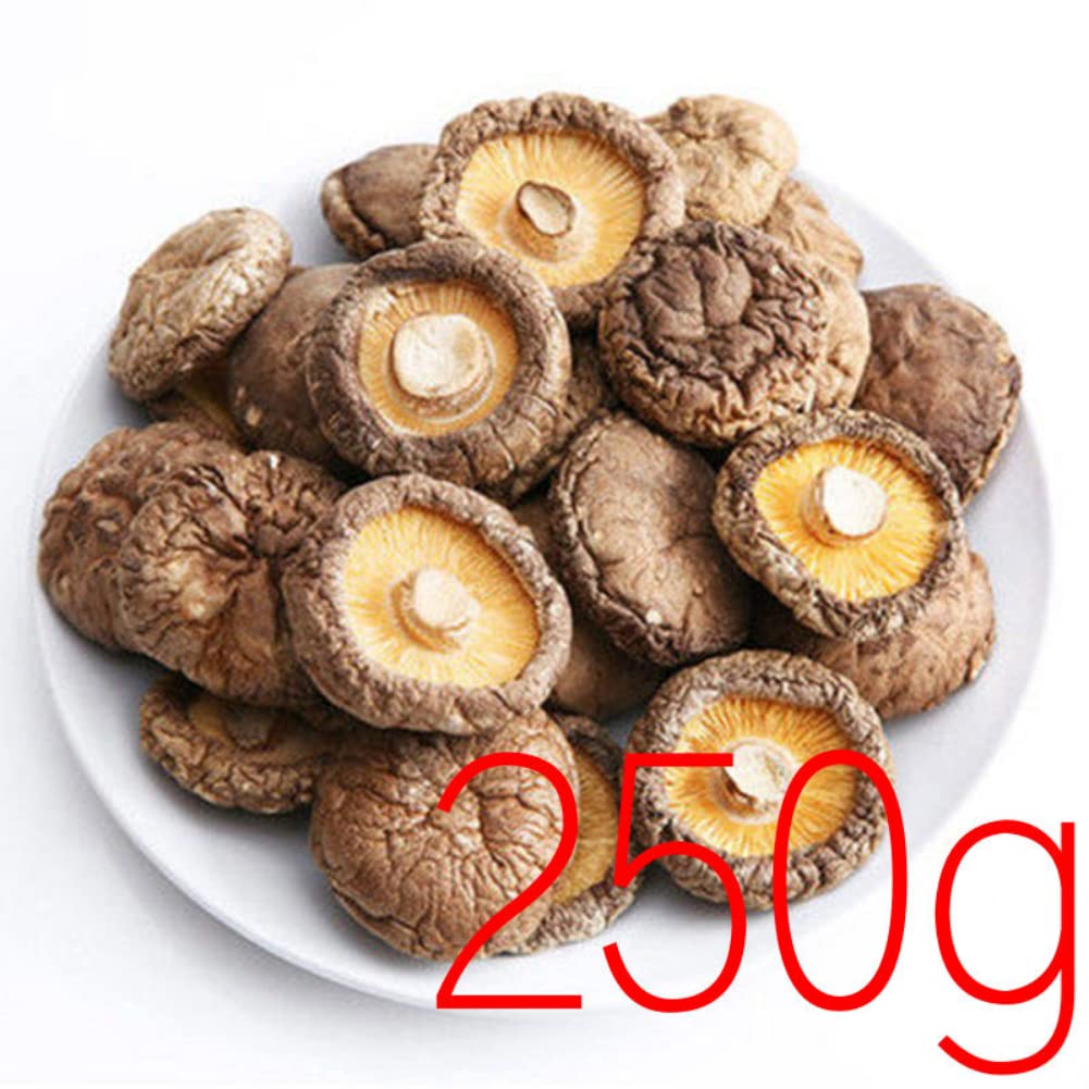 shiitake mushrooms for healthy dishes