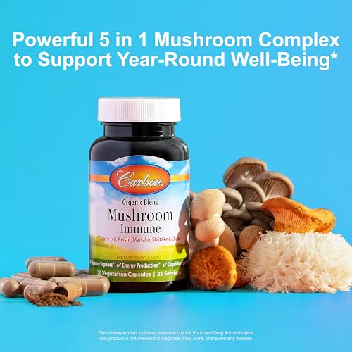 shiitake mushrooms for heart health