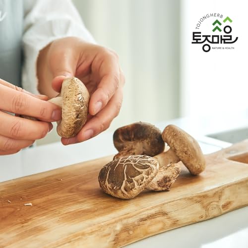 shiitake mushrooms for immune support