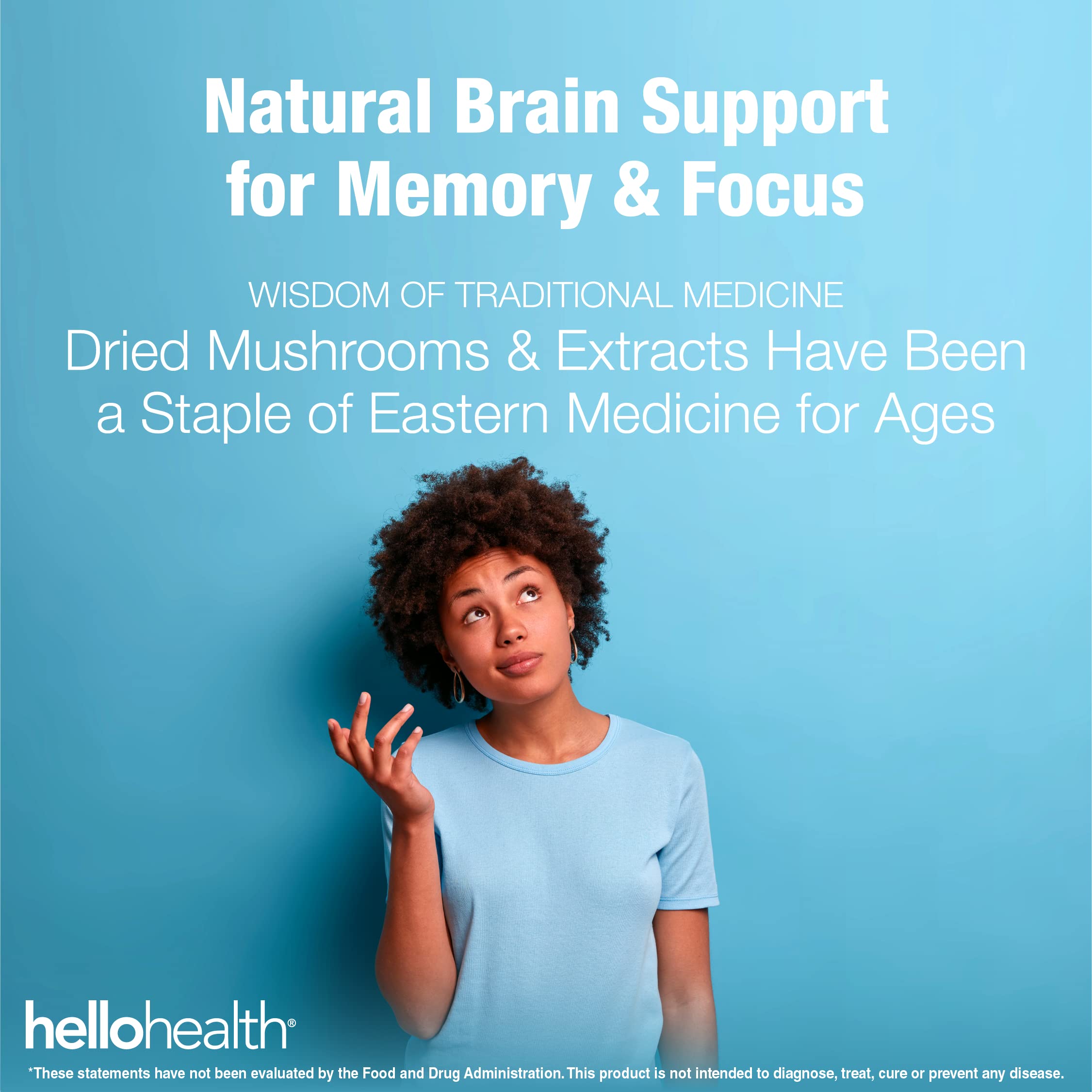 Shiitake mushrooms for nutritional benefits