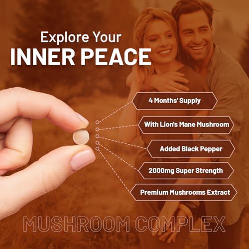 Shiitake mushrooms for nutritional boost