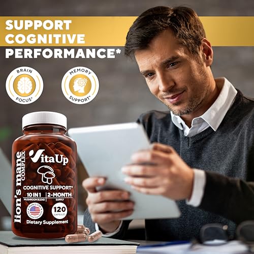 Shiitake mushrooms for overall wellness