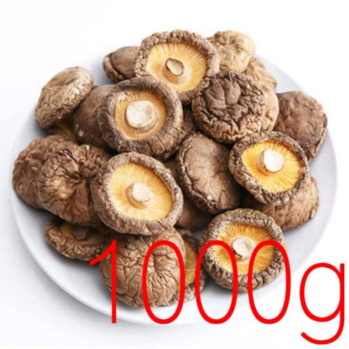 shiitake mushrooms perfect for stir fry