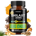 shilajit 10 in 1 supplement benefits