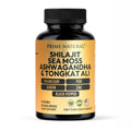shilajit 1000 mg health benefits