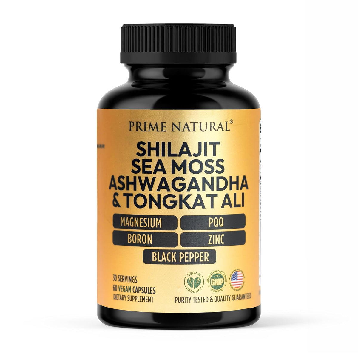 shilajit 1000 mg health benefits