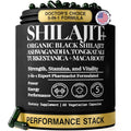 Shilajit 1250 mg energy booster