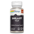 shilajit 500 mg health benefits