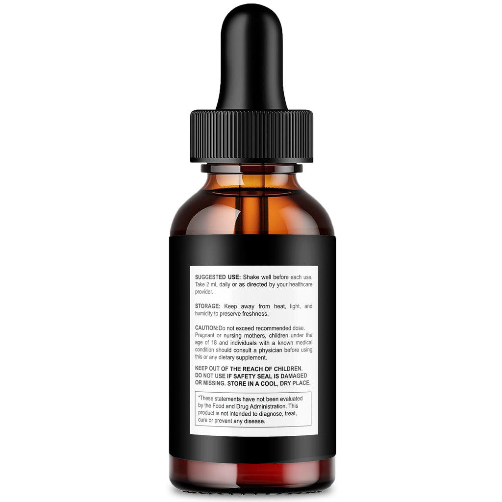 Shilajit and MCT oil benefits