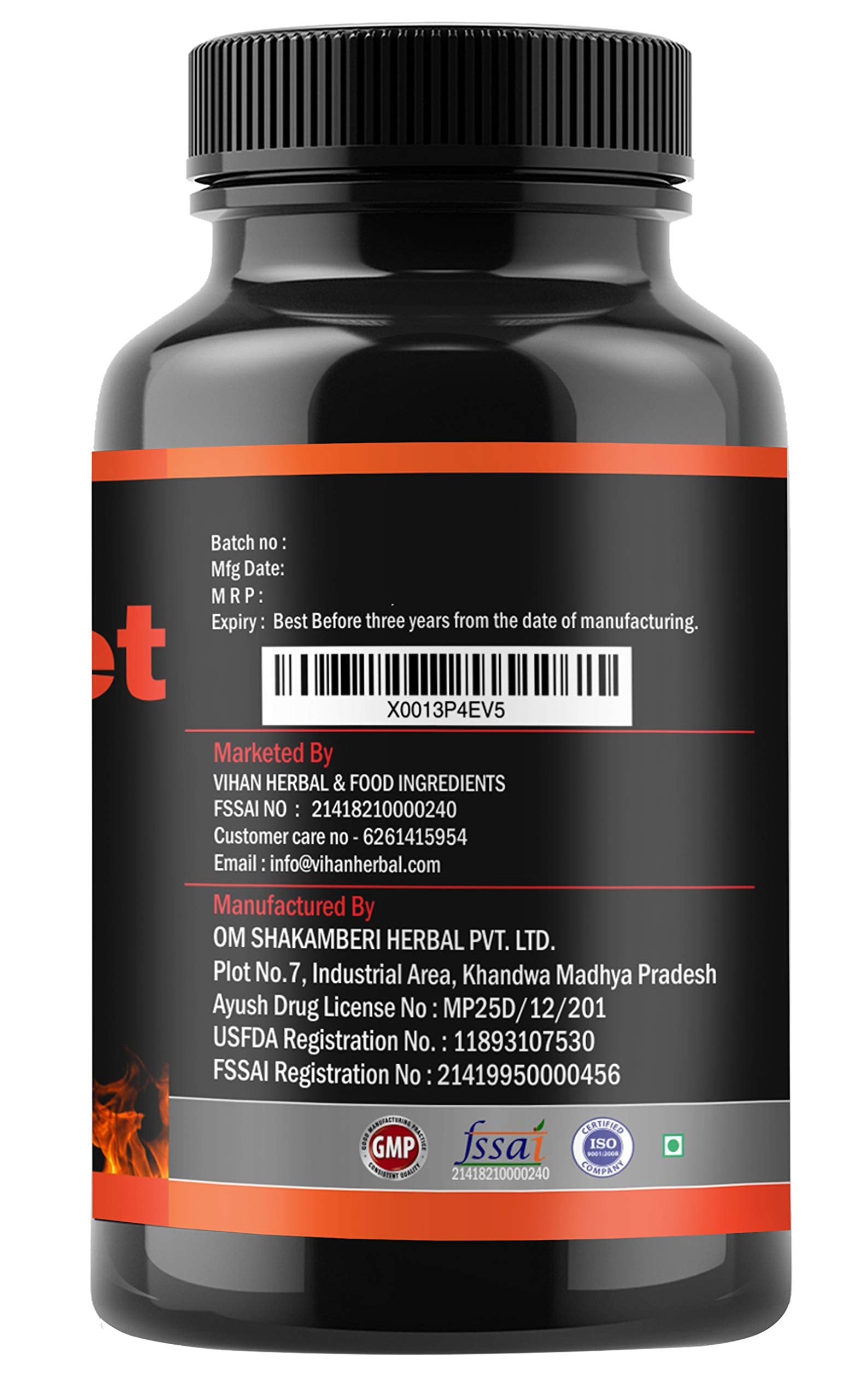 shilajit and tribulus benefits