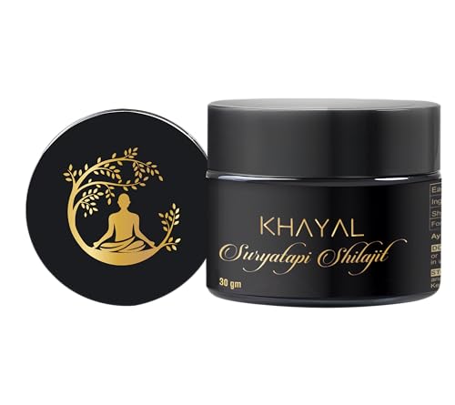 shilajit benefits for men and women