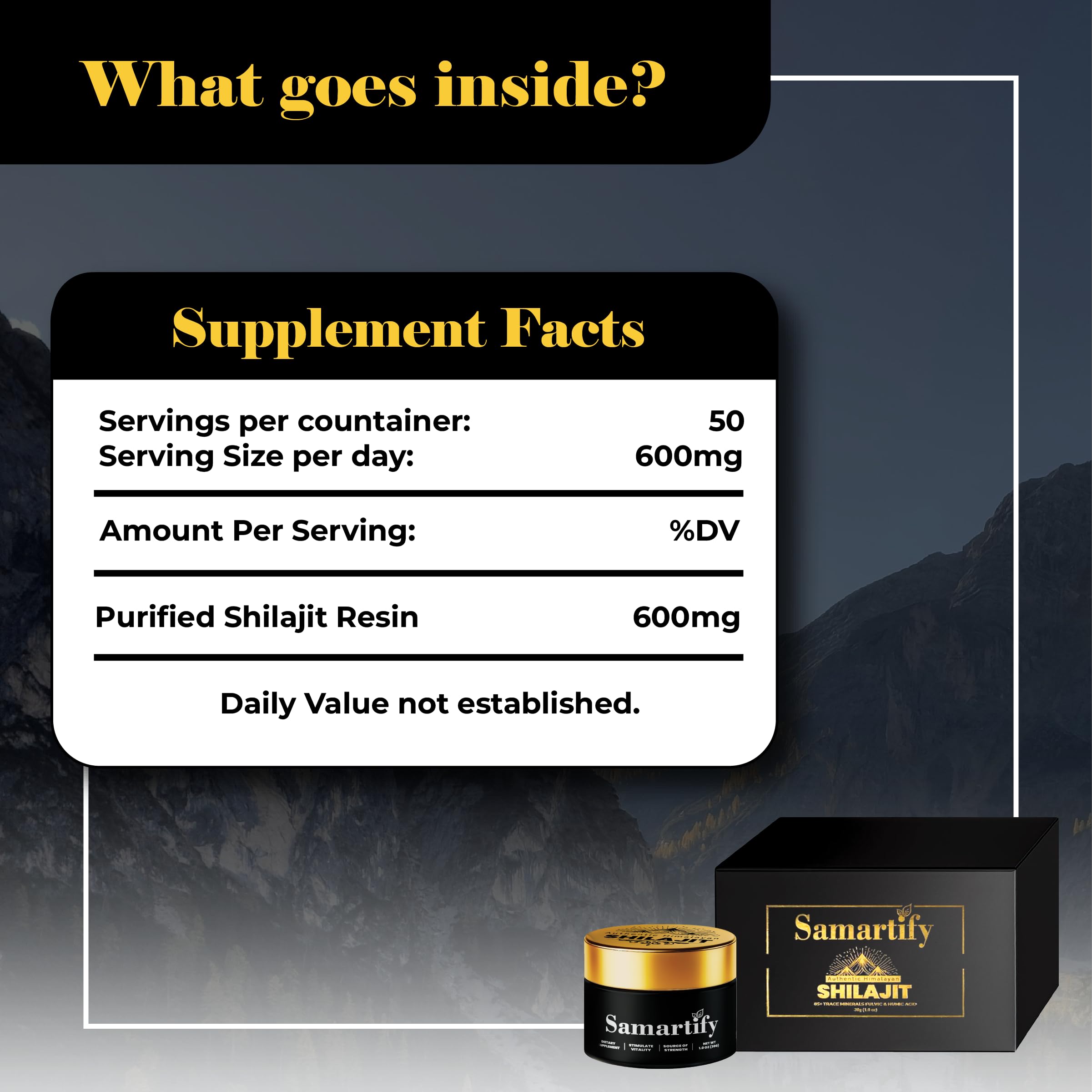shilajit benefits for men’s health